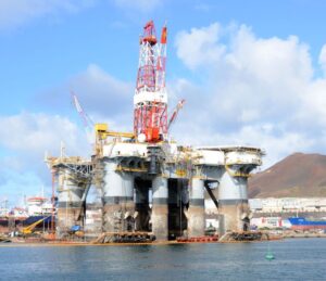 Ocean Valiant pens Geo Therm Ltd IRT visit - Geo Therm Ltd