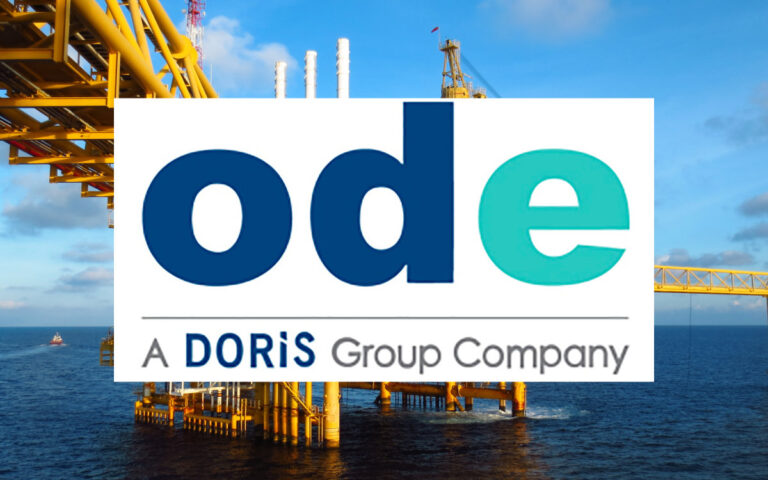 Southwark NUI platform visit for Geo Therm Ltd - Geo Therm Ltd