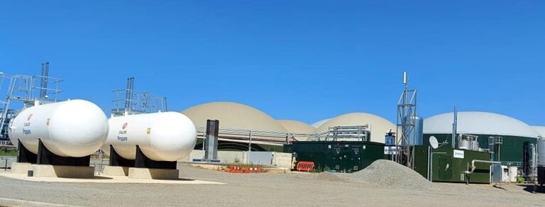 Attleborough AD plant confirms Geo Therm Ltd April survey - Geo Therm Ltd