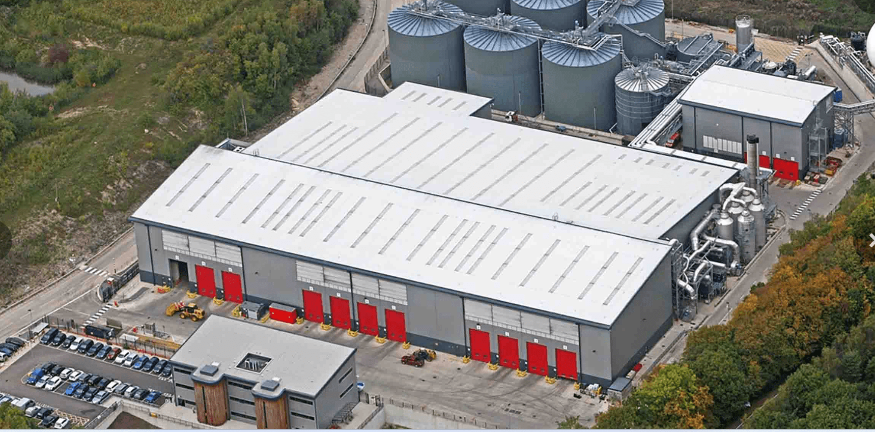 Biffa AD/MBT plant awaits Geo Therm Ltd visit - Geo Therm Ltd